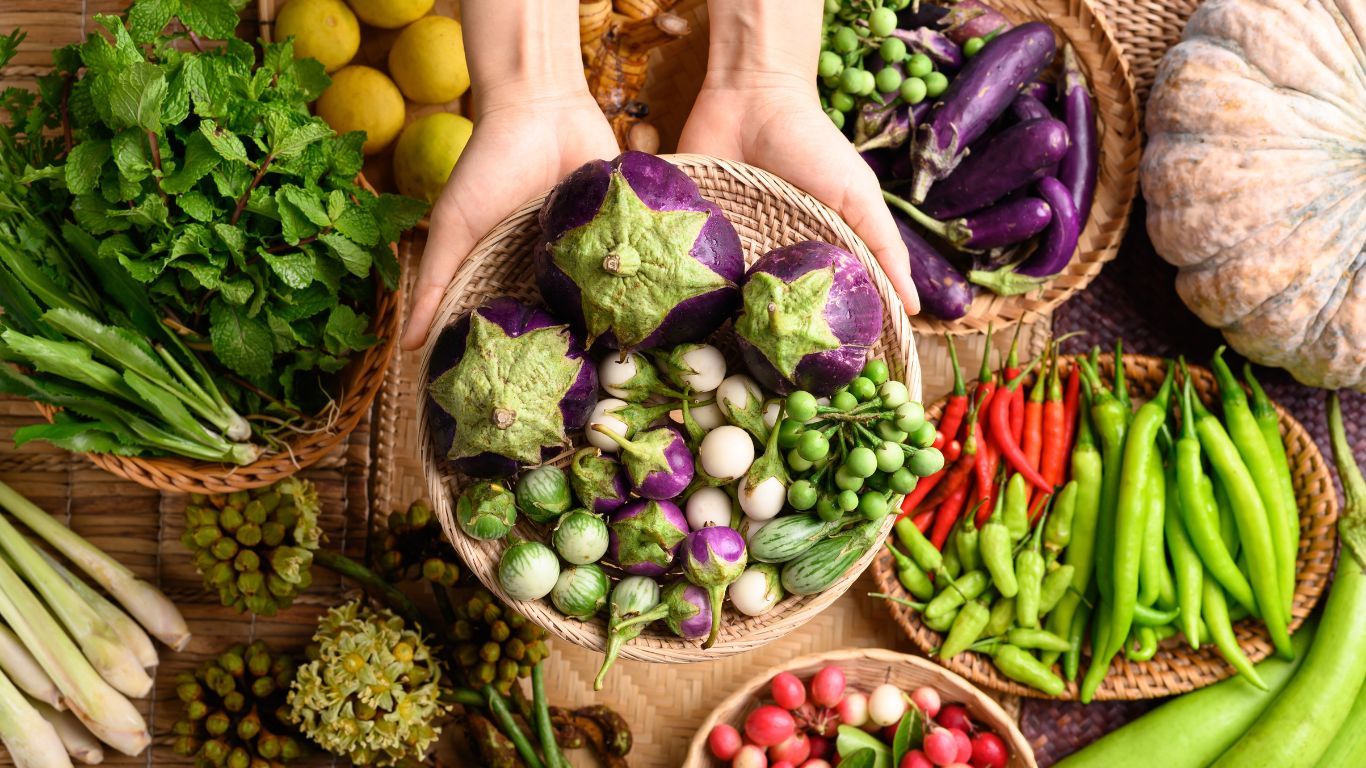 Key Steps for Successfully Engaging Consumers to Eat Sustainably - Pure ...