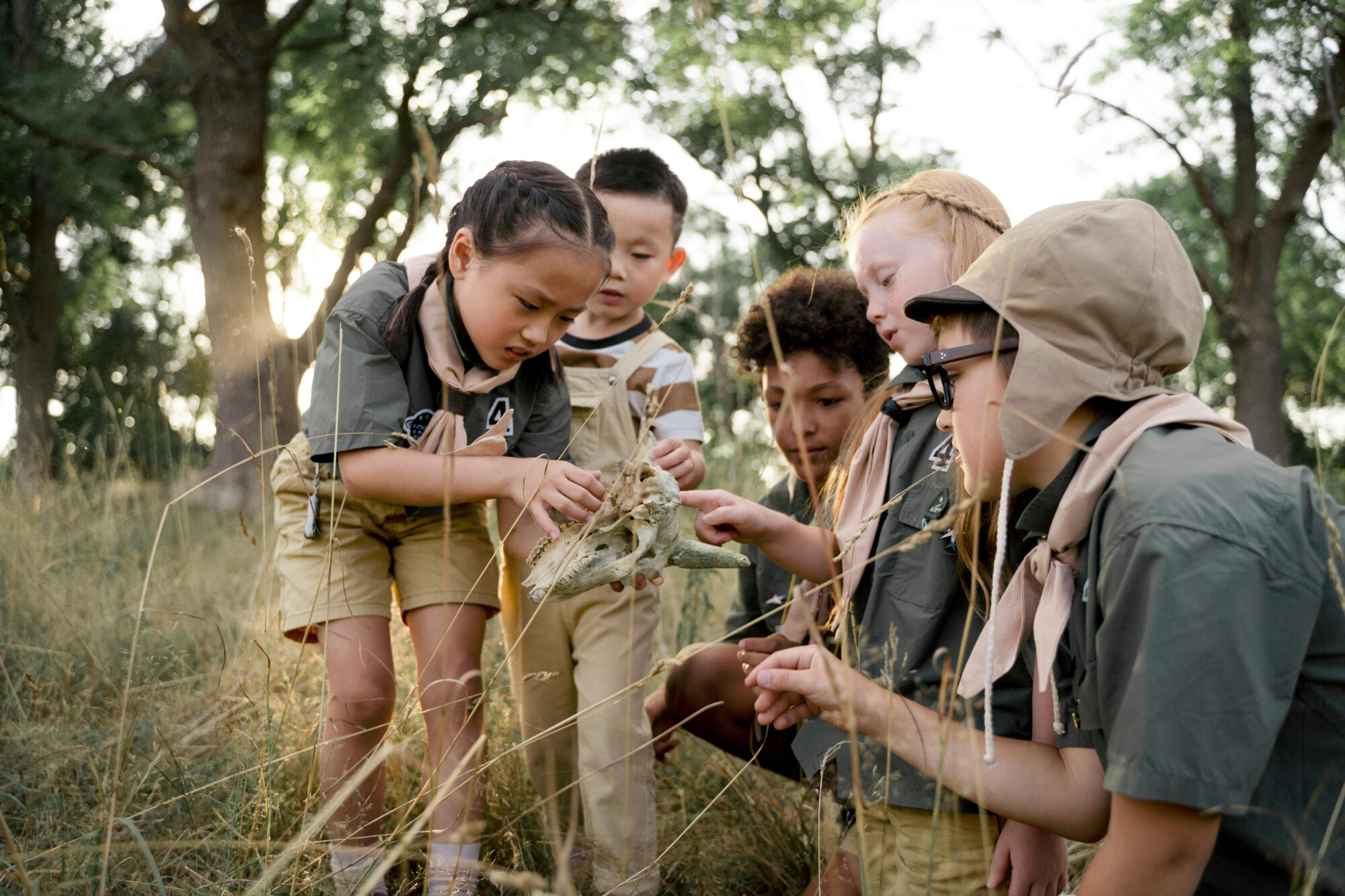 Sustainability Lessons from the Boy Scouts - Pure Strategies